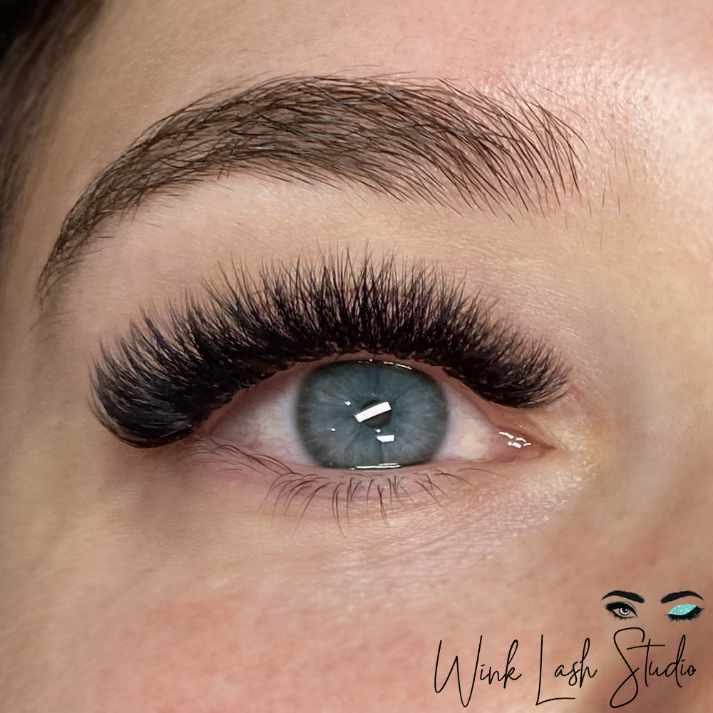 SERVICES - Eyelash Extensions Richmond, BC | Wink Lash